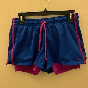 Shorts | Athletic Shorts Bundle | Poshmark